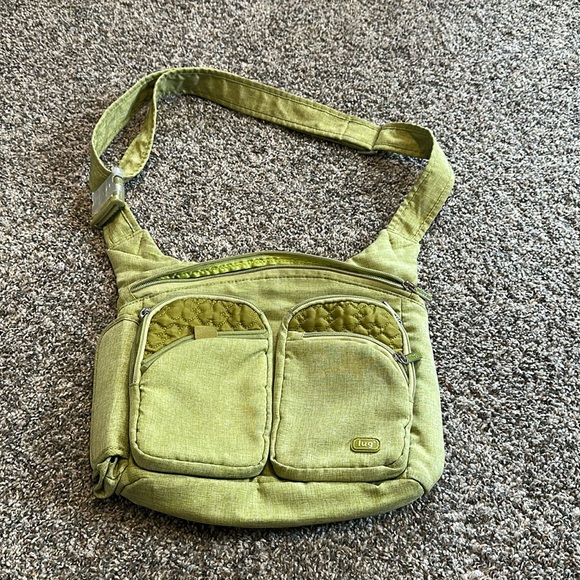 lug | Bags | Lug Crossbody | Poshmark